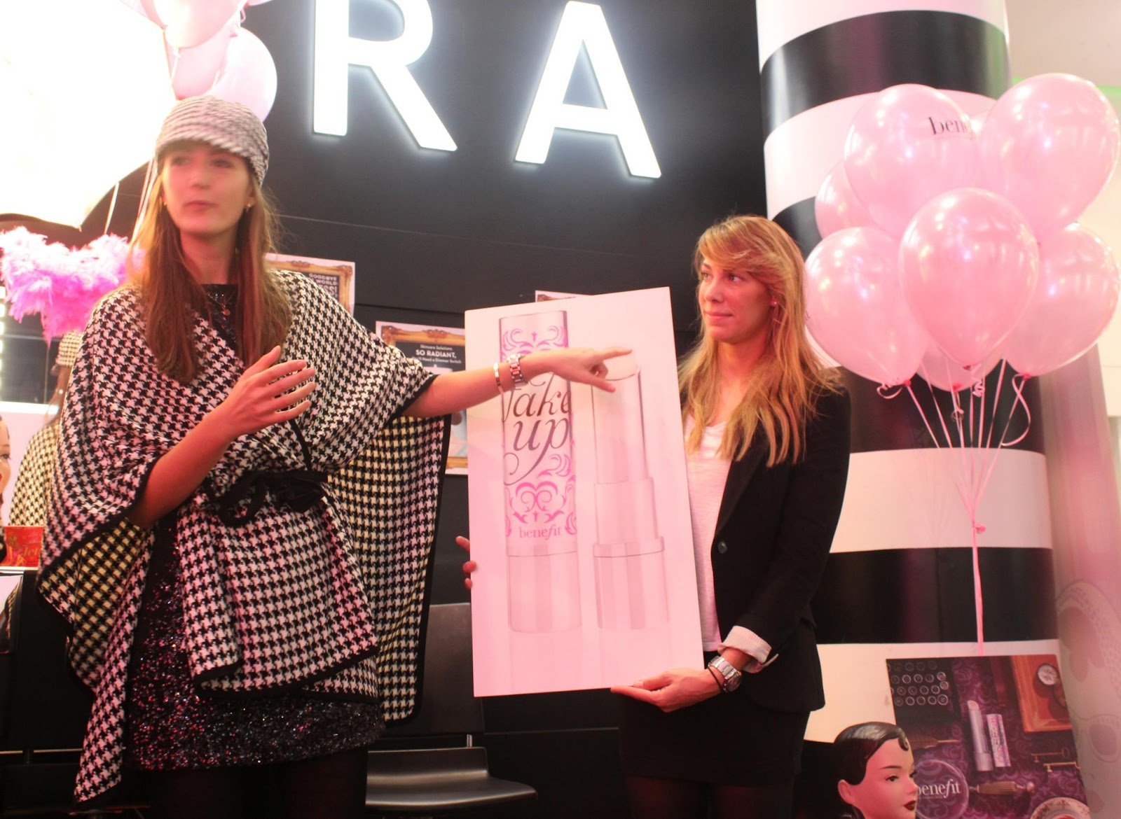 Fashion Victims Bcn: 24/02/13 - 3/03/13