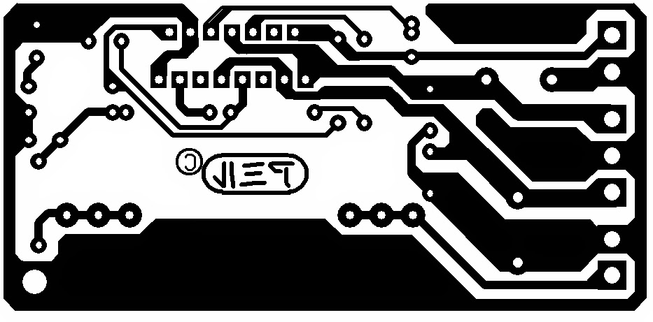Chip Amp PCB Layout Collections | computere & elektro