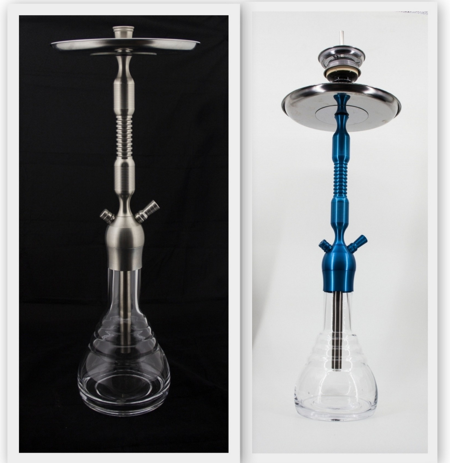 Sadece Nargile: Nargile Takım Çeşitleri ve Farkları