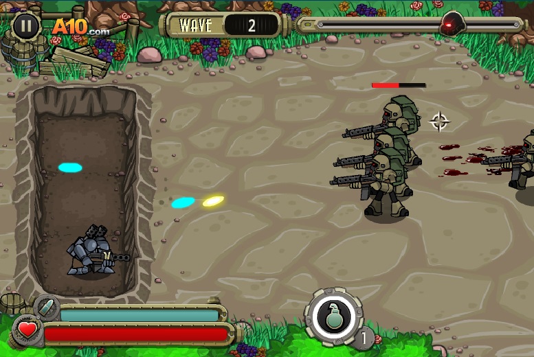 337 Games - Play Games Online For Free [ Jogos 337 ]: Game Peacekeeper