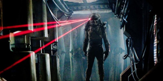 The Boxed Office: Predators Hunt For Greatness