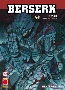 Notizie della settimana: Berserk, Madoka, Naruto Shippuden, Mirai Nikki ...