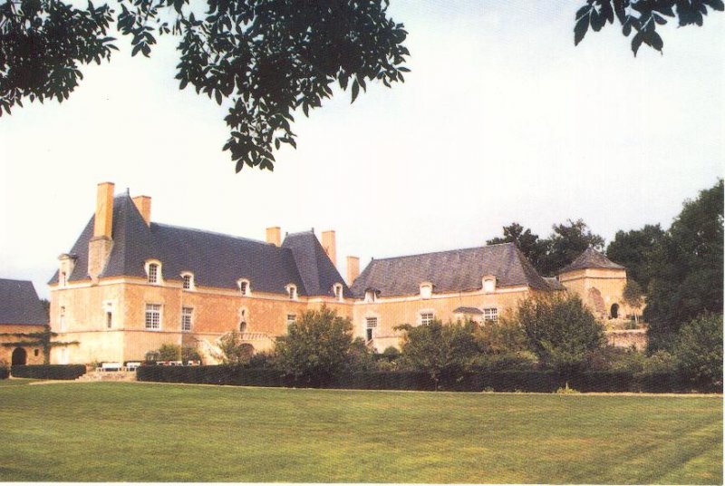 Louvier / D'Amour de Louviere of Upper Louisiana!: D'Amours de ...