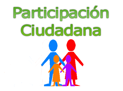 Participación Ciudadana