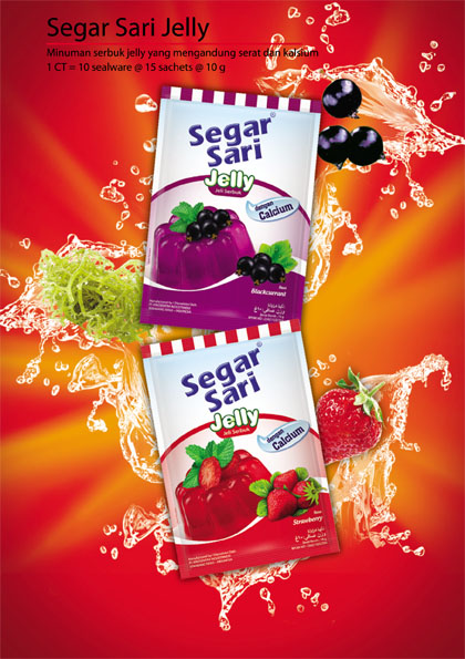 Katalog Beverages | FMCG