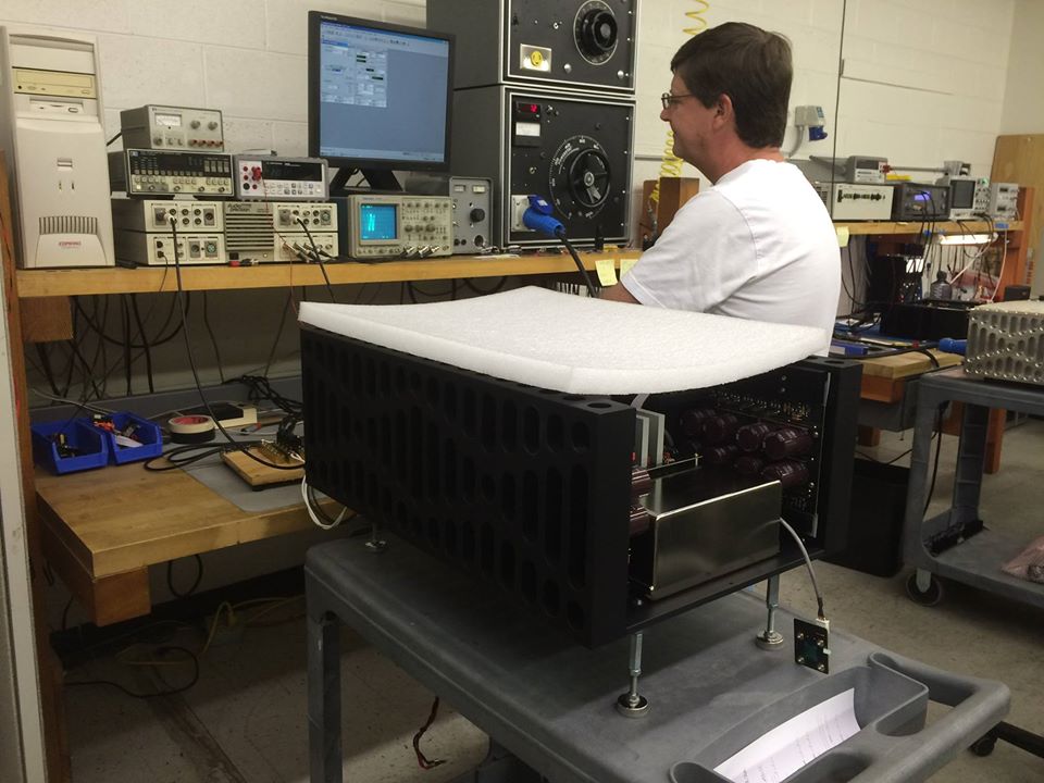 Boulder Amplifiers 2150s journey part two – Ultimate High-Fidelity