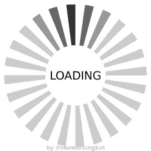 DP BBM Loading Animasi Tampilan Boot Logo Blackberry GIF | DP BBM ...