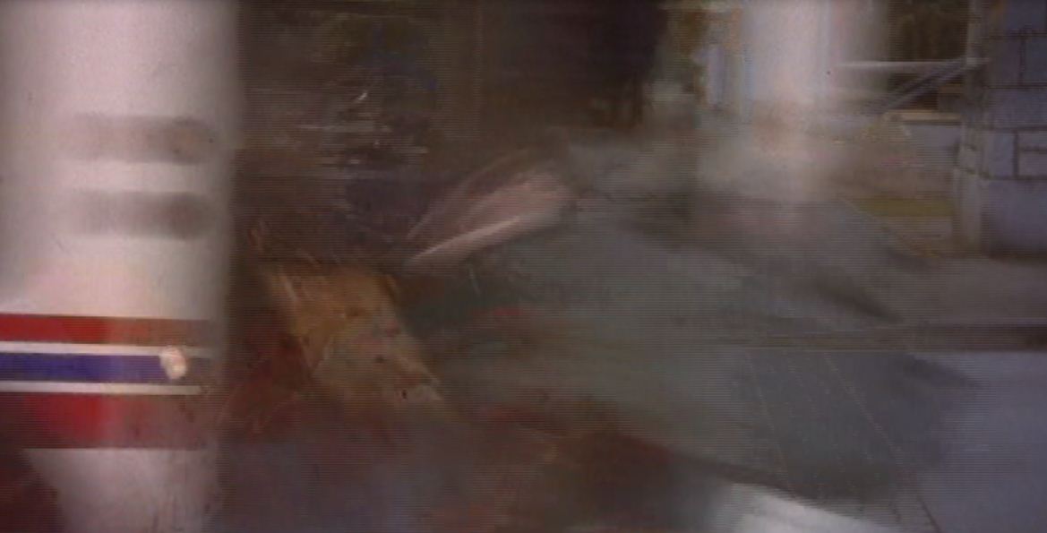 Official Blog Of FD_LP: Final Destination 1 DEATH