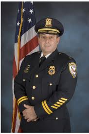 Brockport Police Chief, Daniel Varrenti, proud of fiscal management of ...