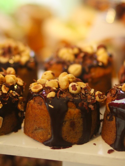 Spontaneous Euphoria: Motcomb Street