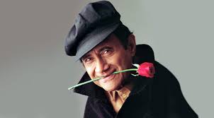 Johnny's Blog: Never Say Die "Romance !" - Dashing Debonair - Dev Anand