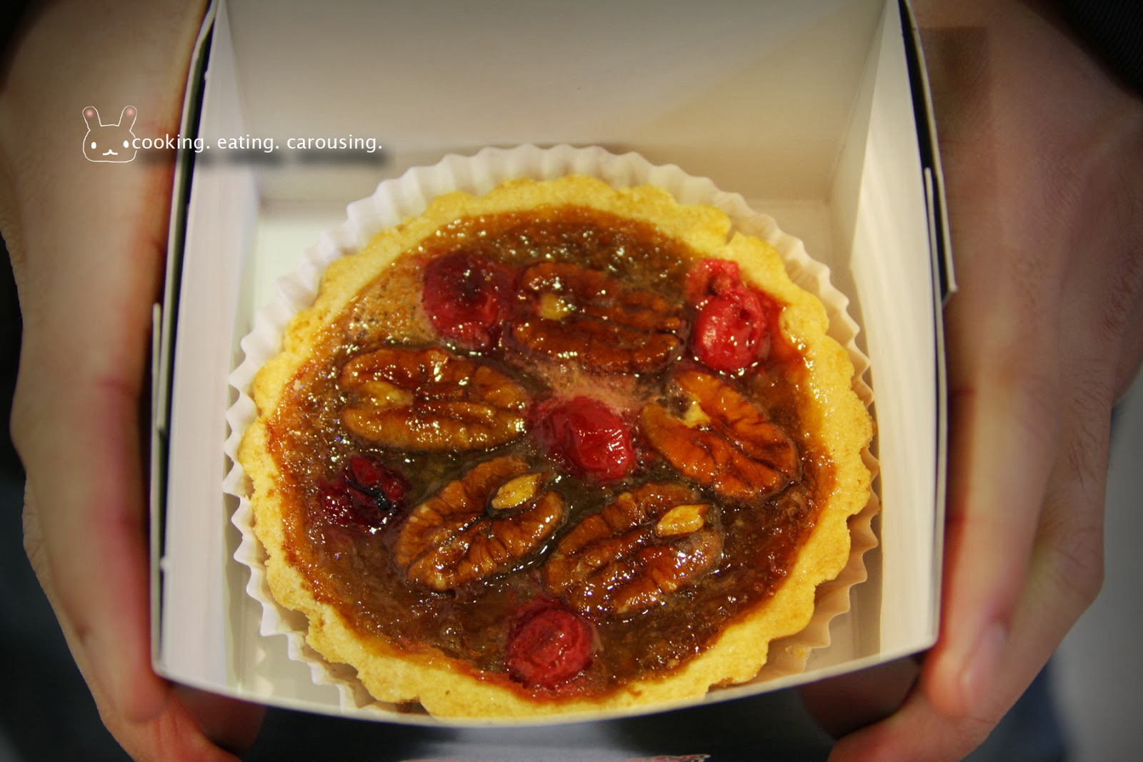 cooking. eating. carousing.: stuart's bakery, sweet torture