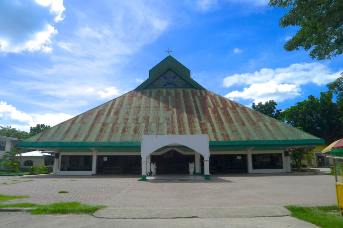 Moncada, Tarlac