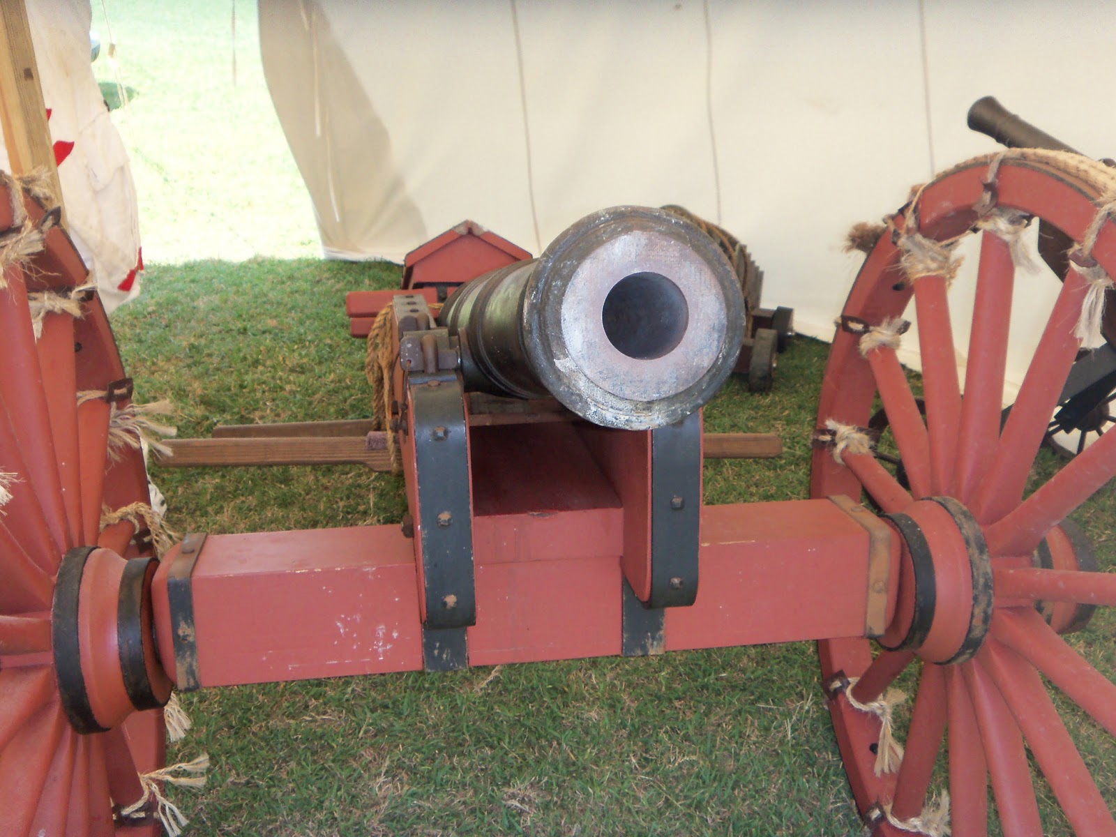 Corsarios del Caribe: 28 DE ABRIL DE 1797 La invasión británica a ...