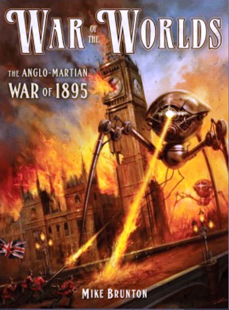 Wargaming Miscellany Another Visit To Waterstones Another Book Bought wargaming-miscellany-another-visit-to-waterstones-another-book-bought