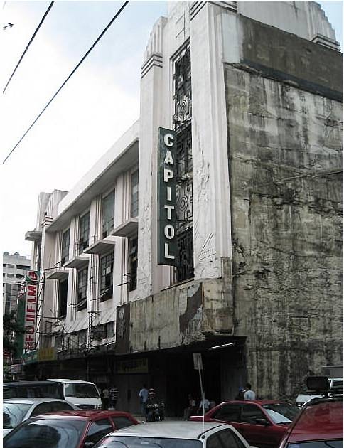 Dominic Galicia: Escolta@Heart