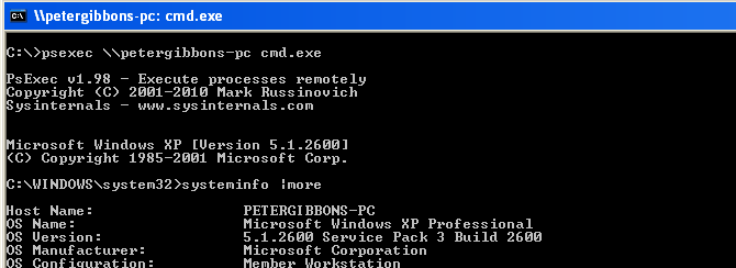 FuzzyNop: Pass the Hash without Metasploit