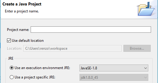 Springboot: Crear aplicación escritorio (consola)