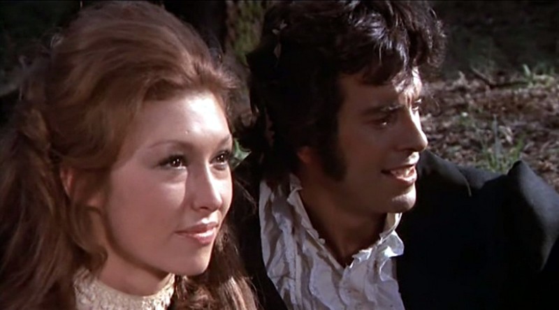 At the Mansion of Madness: Byleth – Il demone dell’incesto (1972)