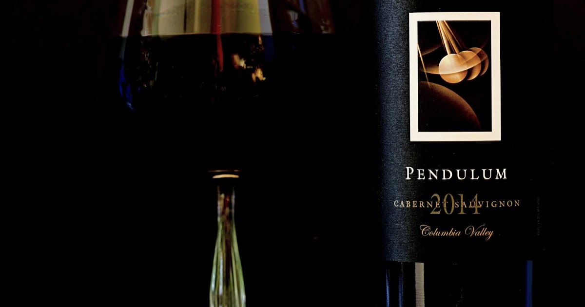 New Hampshire Wine-man: Pendulum Columbia Valley 2014 Cabernet Sauvignon