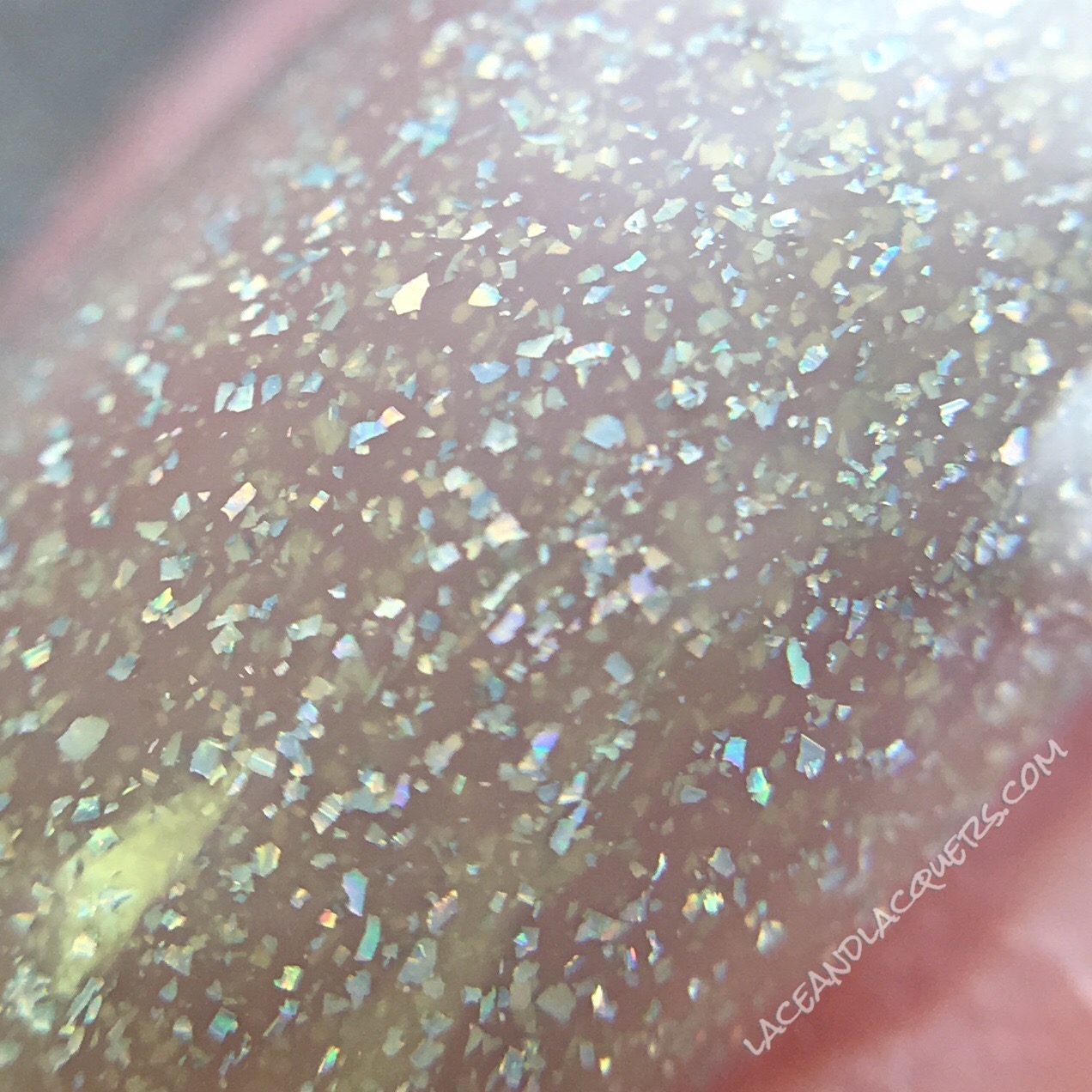 Lace and Lacquers: ZOYA: Winter Holos Collection [Everly, Cadence ...