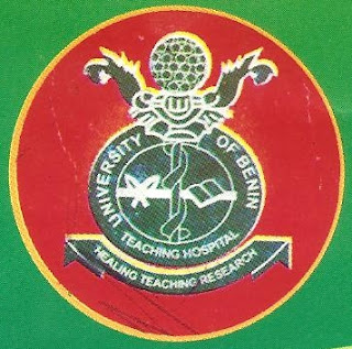MBBS87 UNIBEN: About University of Benin Teaching Hospital (UBTH)
