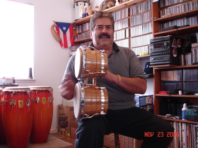 Rumba Instruments
