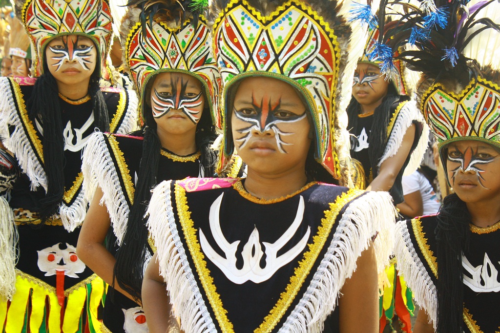 Desa Wisata Wanurejo: KESENIAN TOPENG IRENG