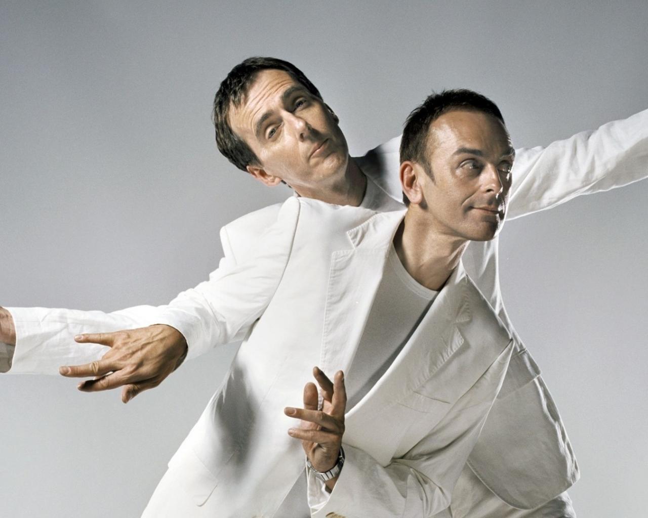 Underworld al Plaza Condesa - ROCK360MX