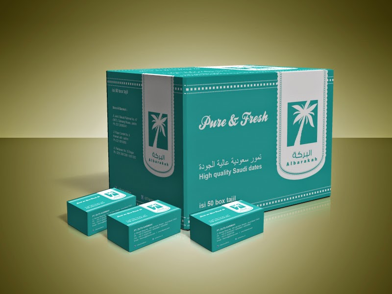 belajar disen: Box Tajil