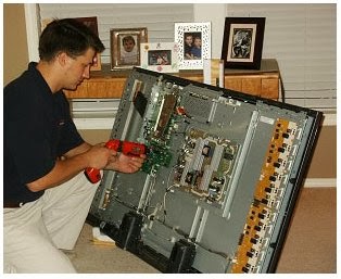 Populer 39+ Bagian Bagian Tv Led