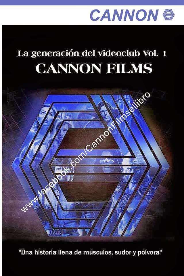 FANTCAST: PRÓXIMA APARICIÓN DE "LA GENERACIÓN DEL VIDEOCLUB VOL. 1 ...
