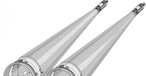 ENVIRONMENTAL: HYDROBIOS Bongo Net Oceanographic double-ring net for ...