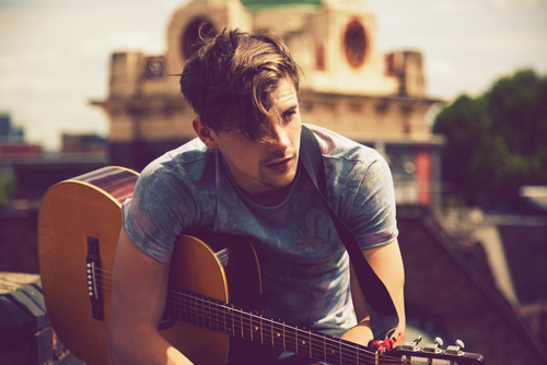 ¡Oh, qué HOMBRE!: Don´t stop the music!!