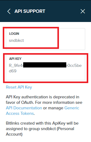 Membuat Short URL Otomatis dengan Api Bit.ly - BatalNgoding.com