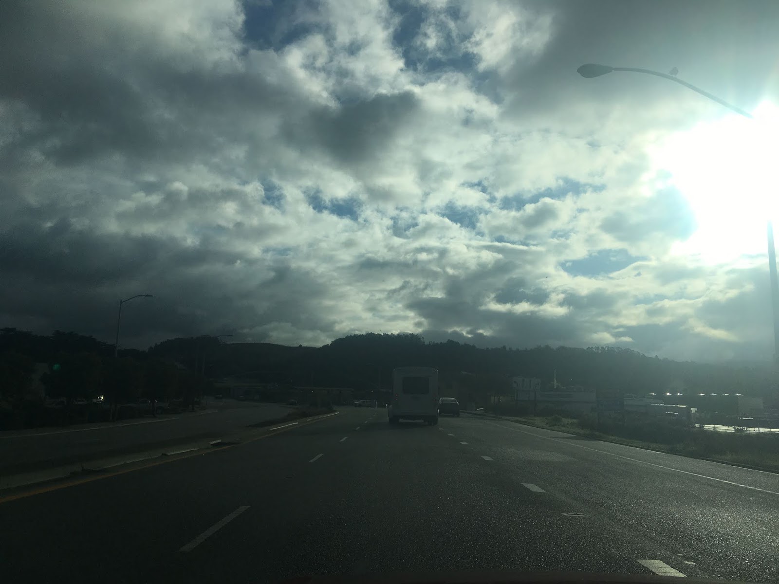 California State Route 92