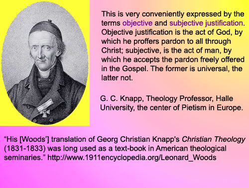 Ichabod, The Glory Has Departed: A Brief History and Summary of UOJ ...