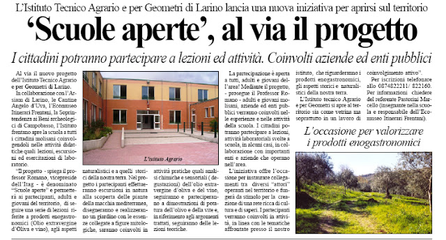 MoliSeb Wine & Food Blog: ITAG