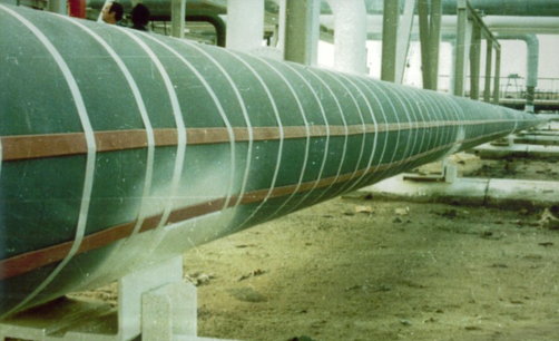 Heat Tracing of Long Pipelines - Part Two | Hotfoil-EHS Industrial ...