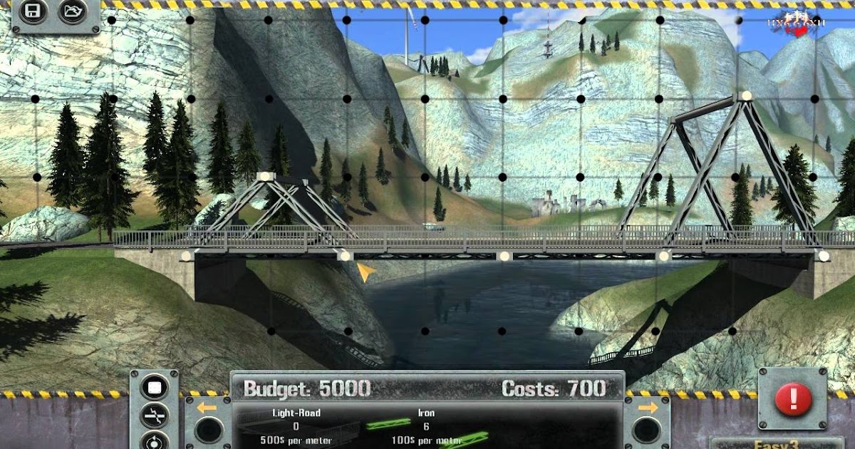 Download bridge constructor game for pc - atomicfer