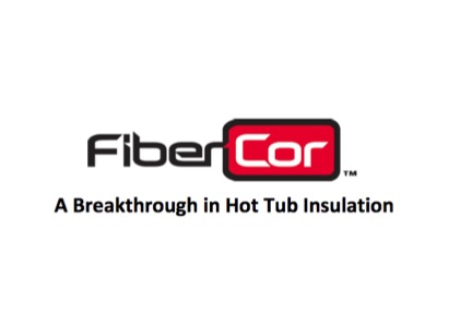 The Pool and Hot Tub Experience: Innovative FiberCor™ A Breakthrough in ...