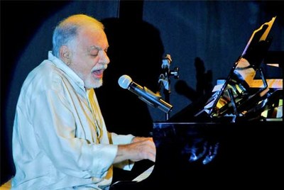 SÉRGIO RICARDO, 80 ANOS ~ Musicaria Brasil