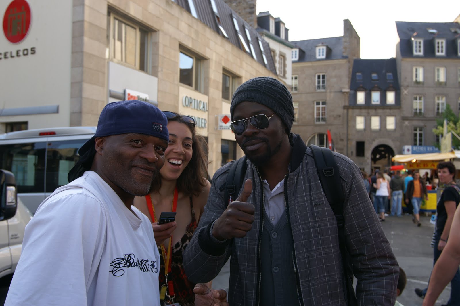ROYER Yvon Photographies - le Blog: mai 2011
