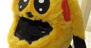 Motorcycle Helmets: Pokemon Helmet Cover