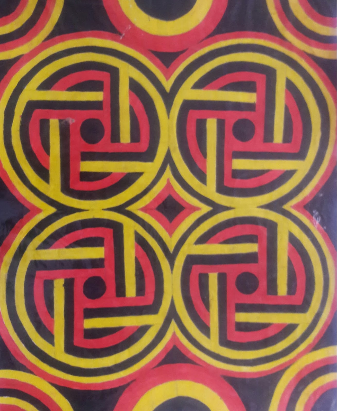 ELEMENTOS VISUALES : Elementos visuales del arte:LINEA