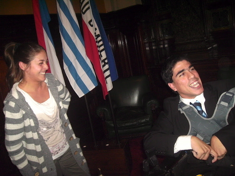 SOTAQUE ESPORTIVO: JORNALISTA ESPORTIVO URUGUAIO NICOLÁS FALCÓN ...