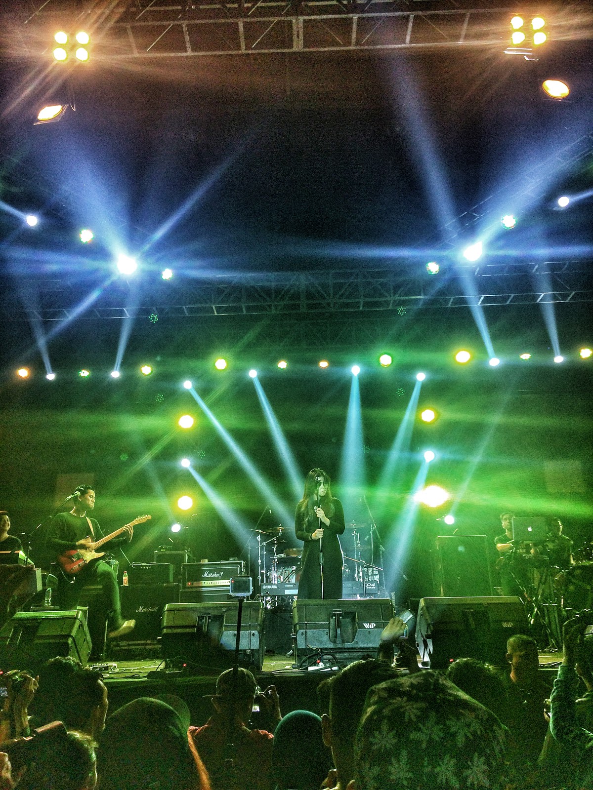 SEWA SOUND SYSTEM PROFESIONAL MALANG | RENTAL SOUND SYSTEM MALANG