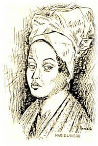 New Orleans Religion: Marie Laveau: An Important Woman in New Orleans ...