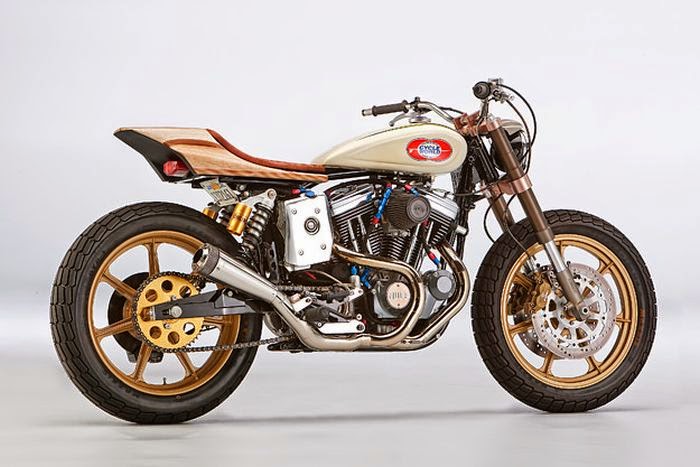 World Of Technology: Real Motorcycles For The Motorcycle Enthusiast (33 ...