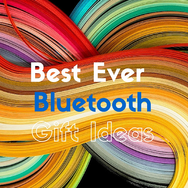 Top 5 Amazing Bluetooth Gift Ideas Everyone Will Love - Amy & Aron's